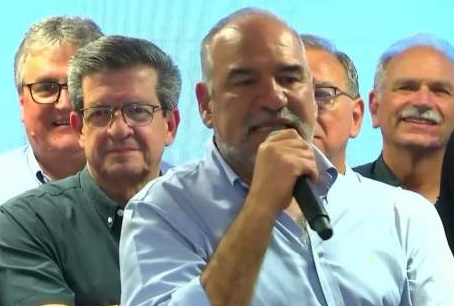 Claudio Polich ganó la intendencia de Corrientes - InformeCorrientes ...